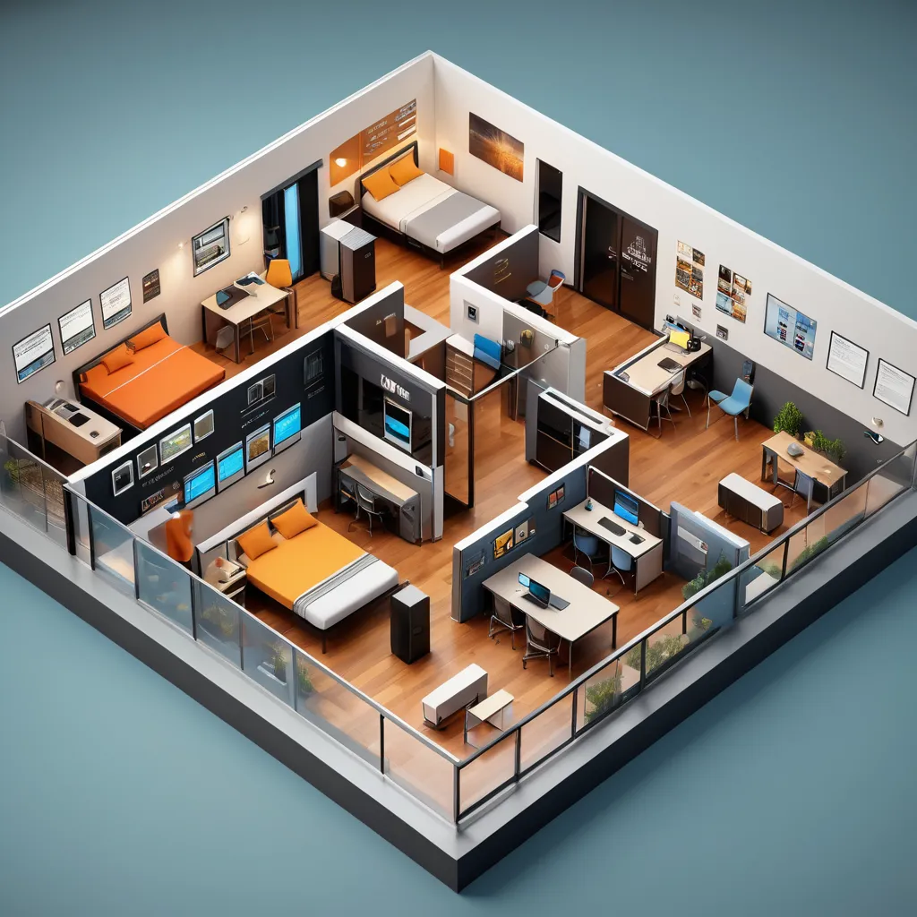 Hostel Management Systems: Features and Benefits