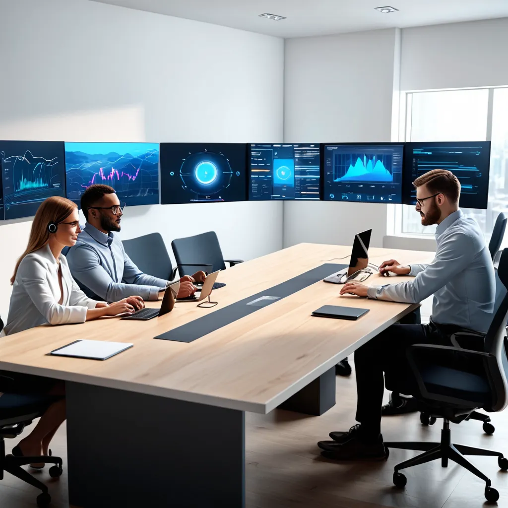 How to Create a Free Conference Call: Step-by-Step Guide