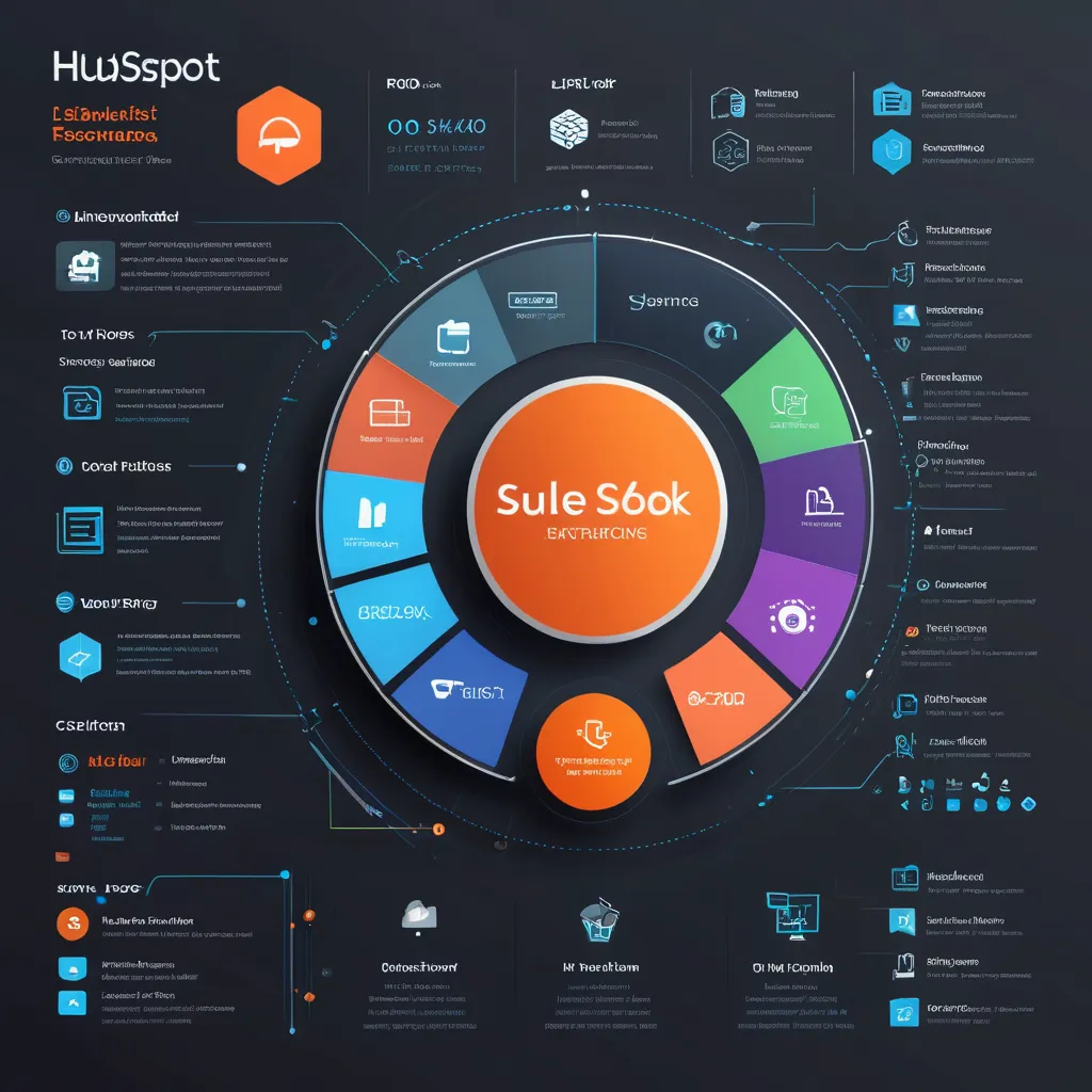 In-Depth Review of HubSpot Sales Pro Features