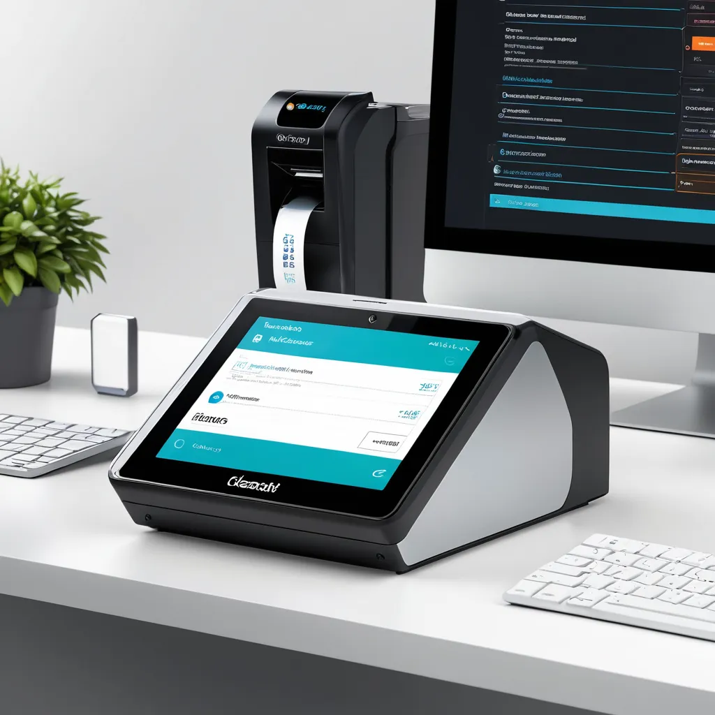 Comprehensive Review of Cleantouch POS Features