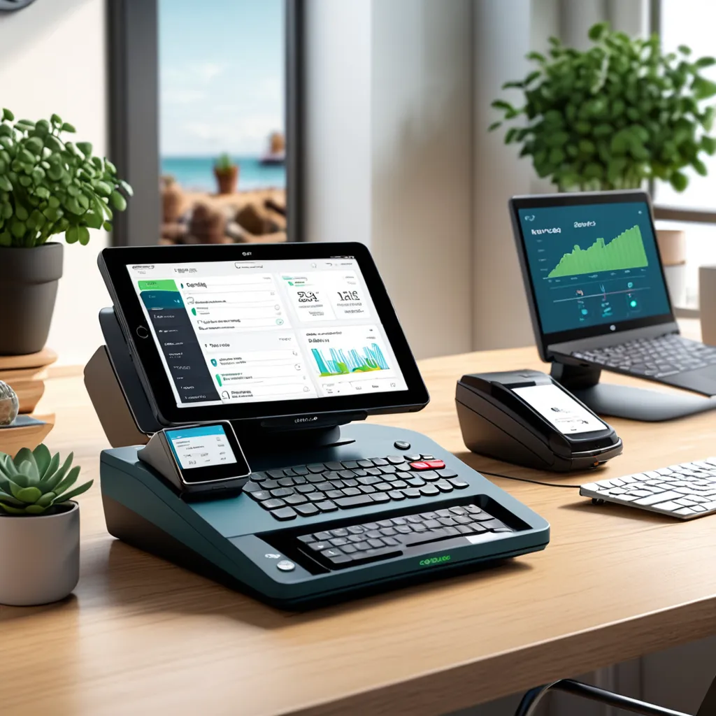 Integrating Clover and QuickBooks for Business Success