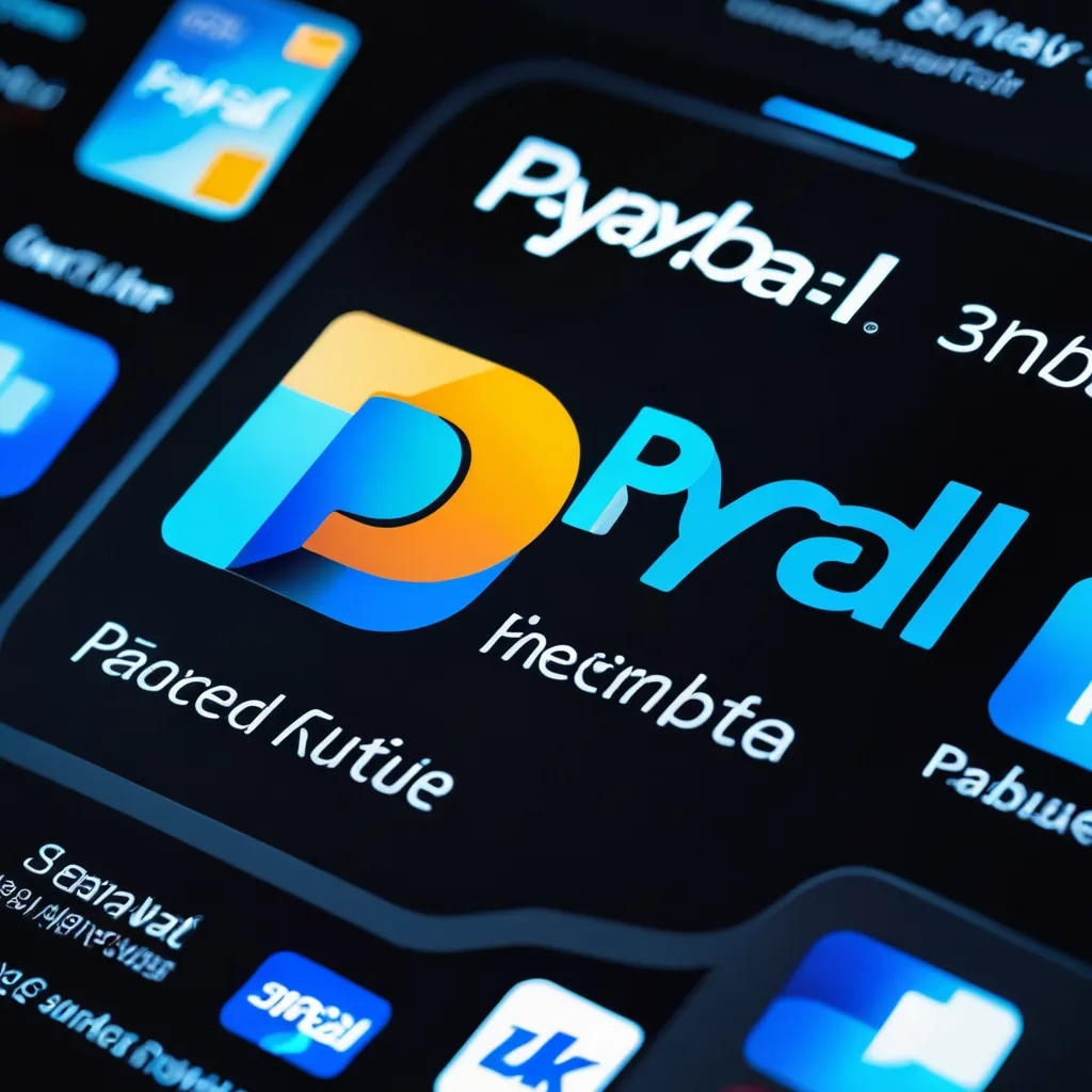 Integrating NetSuite with PayPal: A Comprehensive Guide Integrating NetSuite with PayPal: A Comprehensive Guide
