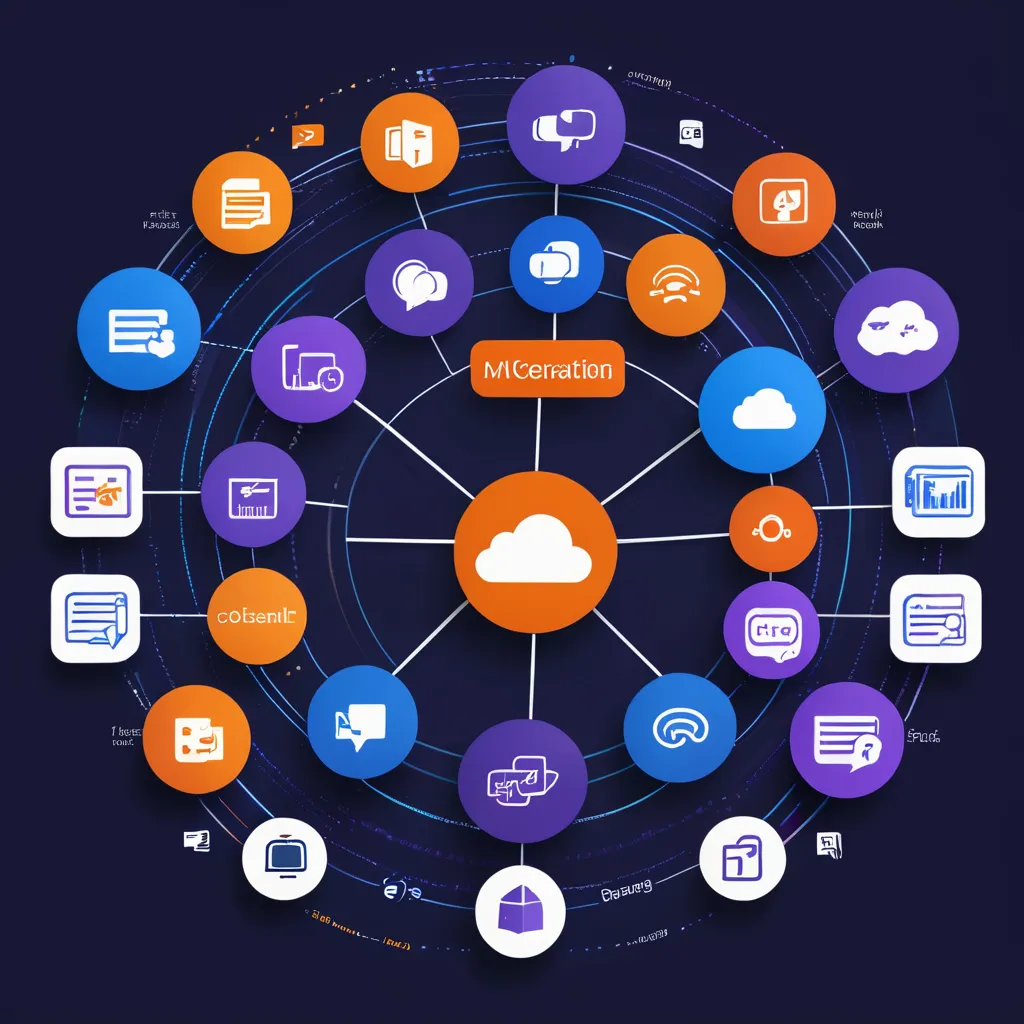 Integrating RingCentral with Microsoft Teams for SMBs