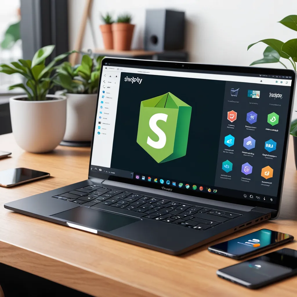 Integrating Shopify with ShipStation: A Guide