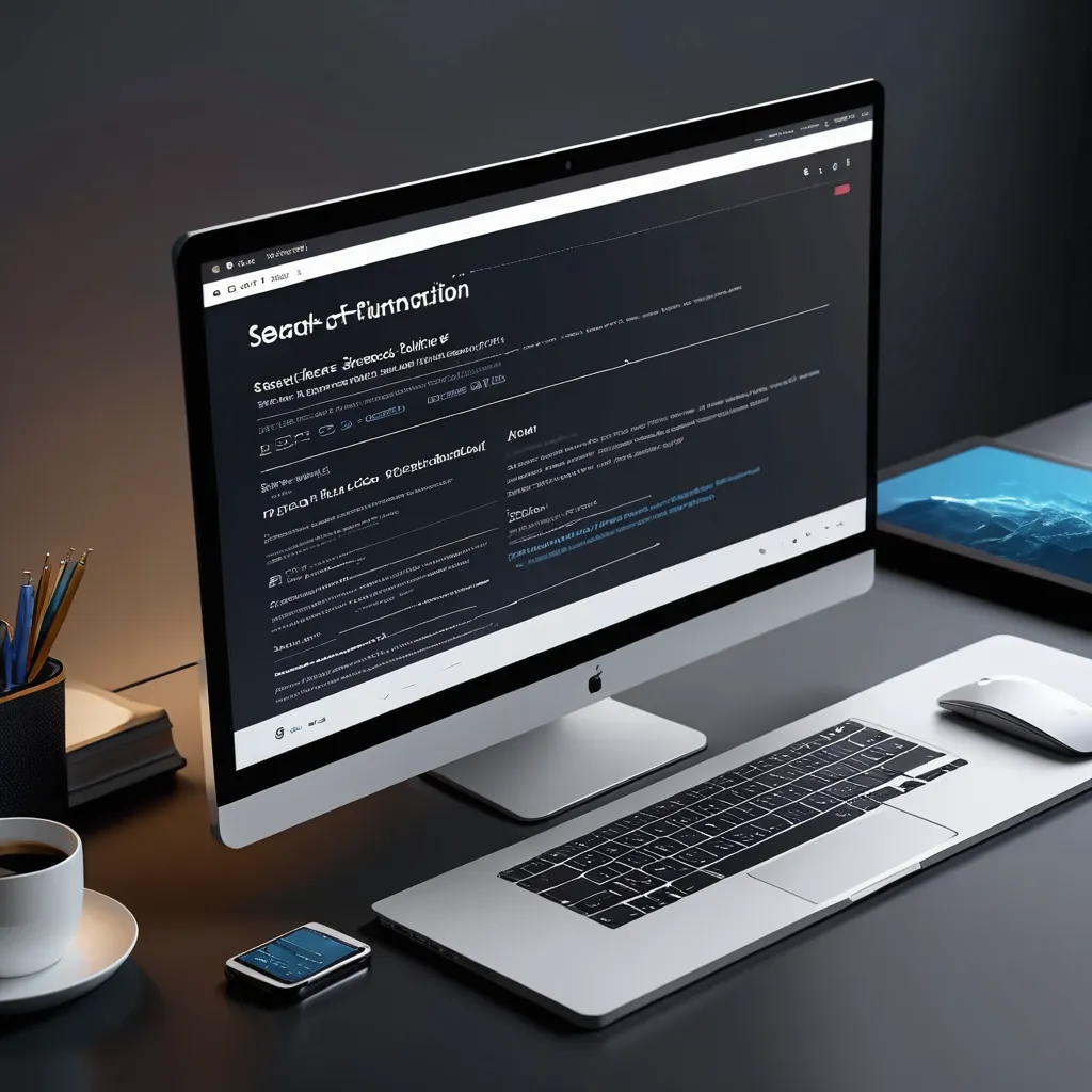Enhancing Website Builders with Integrated Search Functions