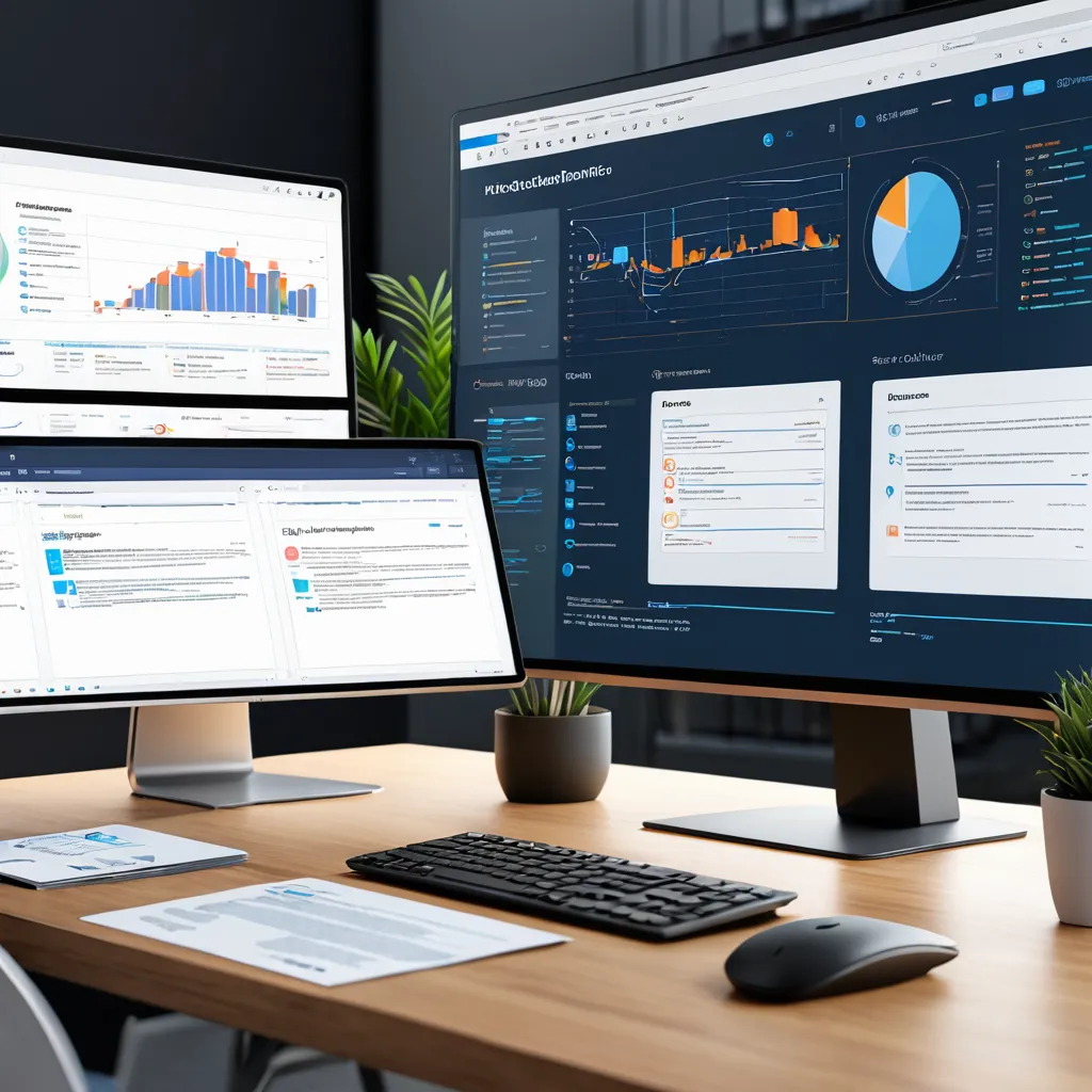 Understanding iPro Document Review for Businesses