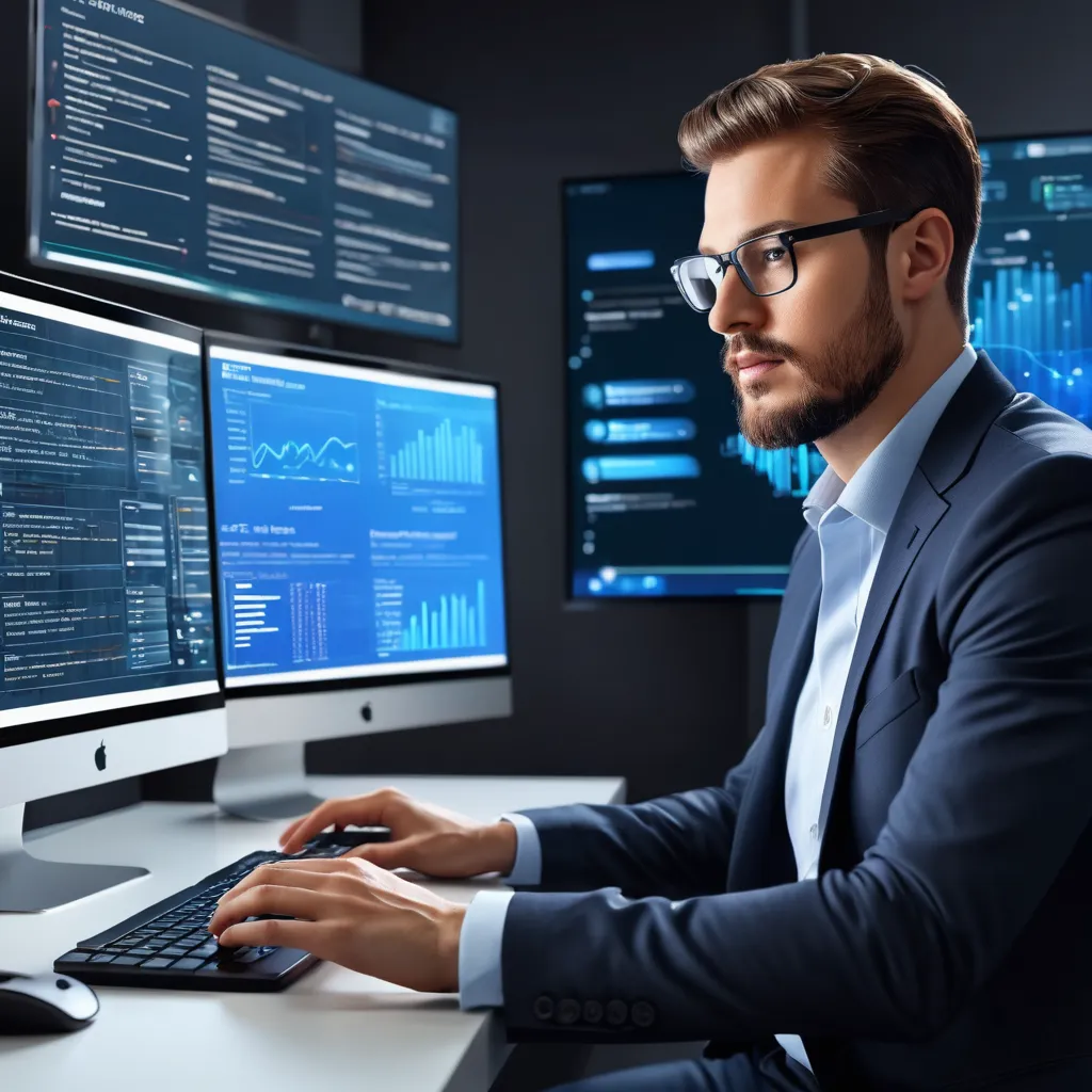 Essential IT Management Software for Small Businesses