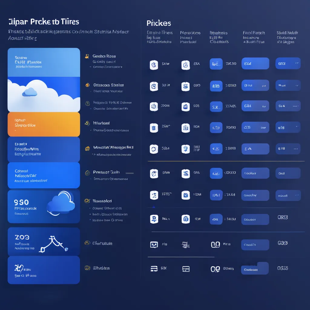 Jira Service Management Cloud Pricing Insights