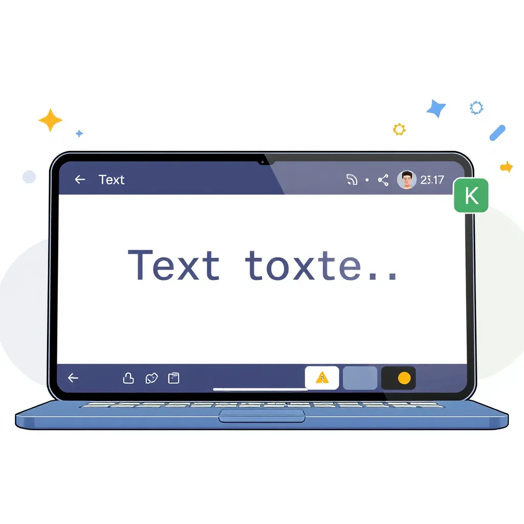 Choosing the Best Photo Editing App for Text