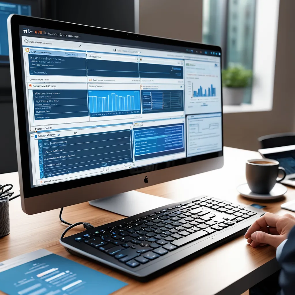 LawLogix Edge Review: Compliance and Efficiency Boost