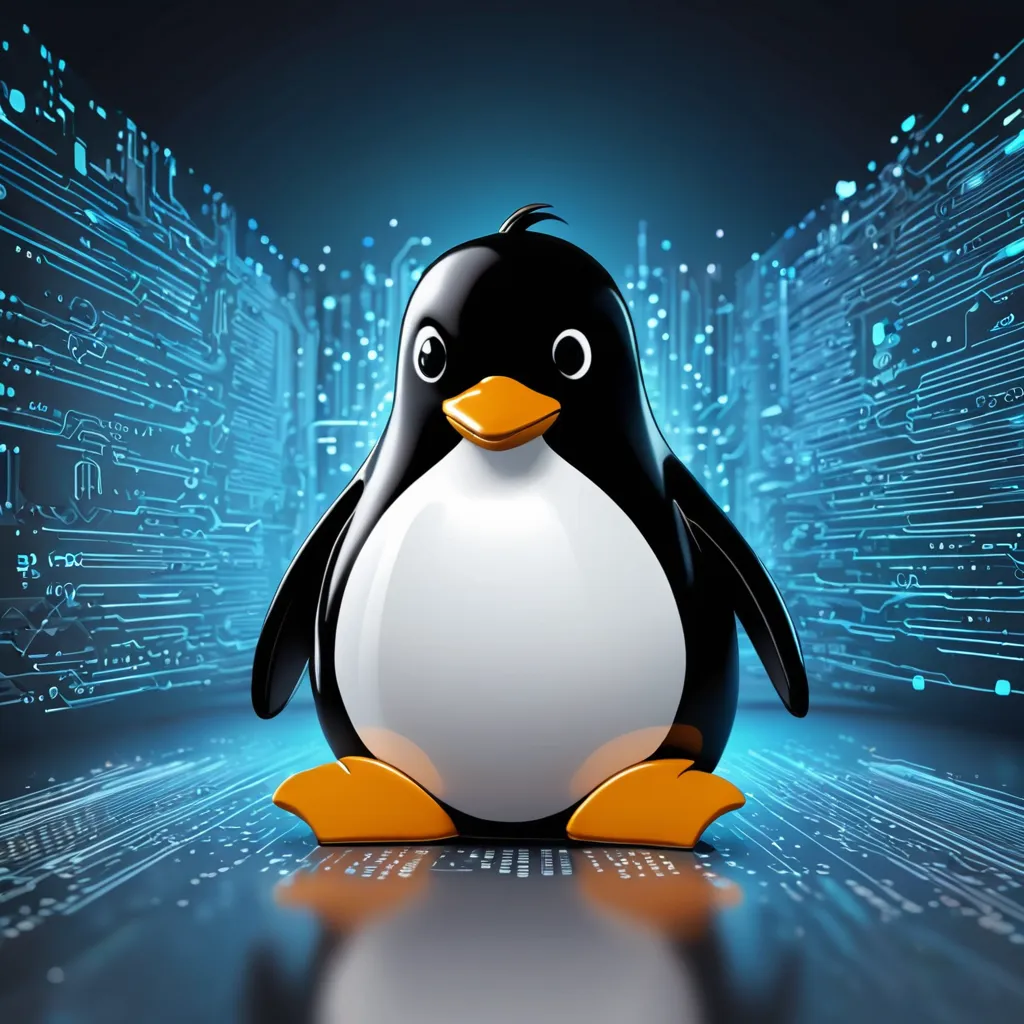 Linux Application Security: Key Insights and Best Practices