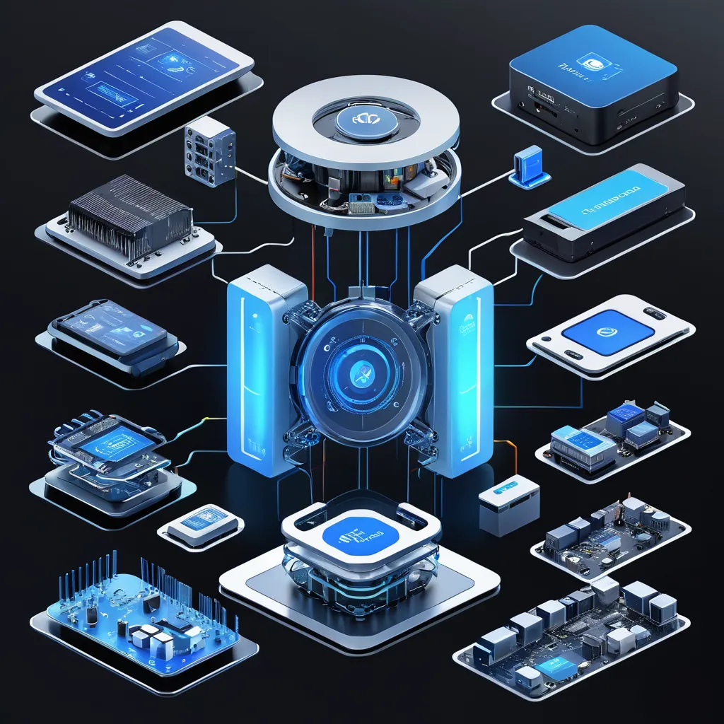 Mastering Matillion Transformation Components for Efficiency
