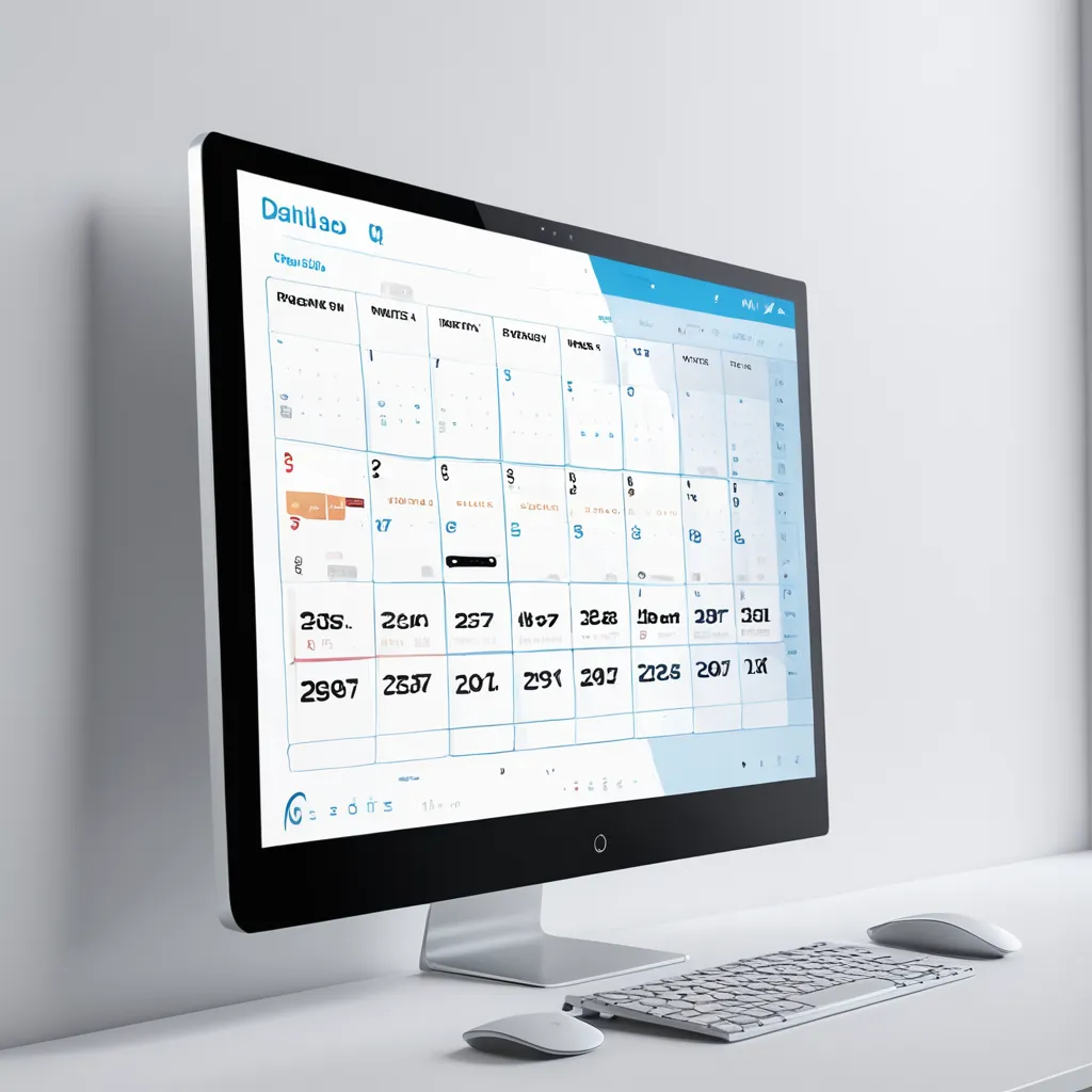 Maximizing Efficiency with Free Online Event Schedulers