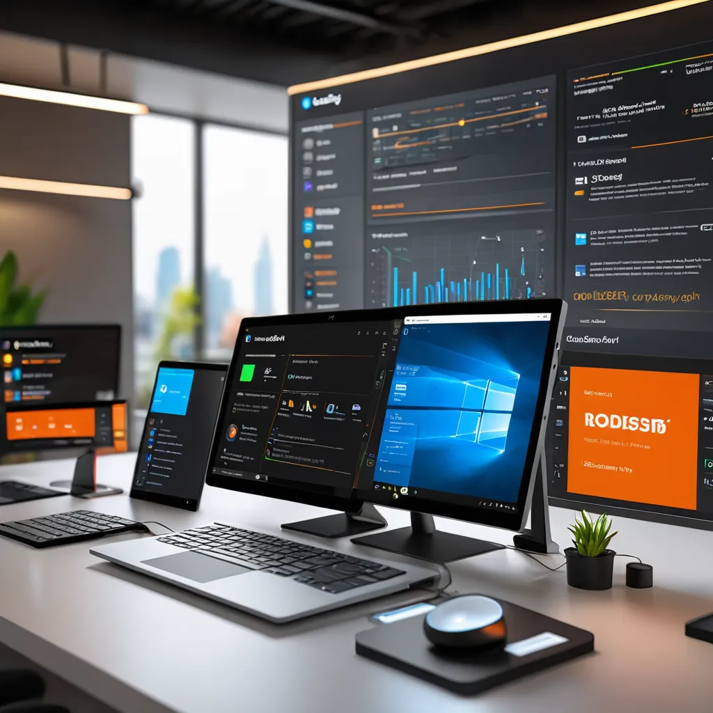 Microsoft 365 from GoDaddy: In-Depth Review for Users