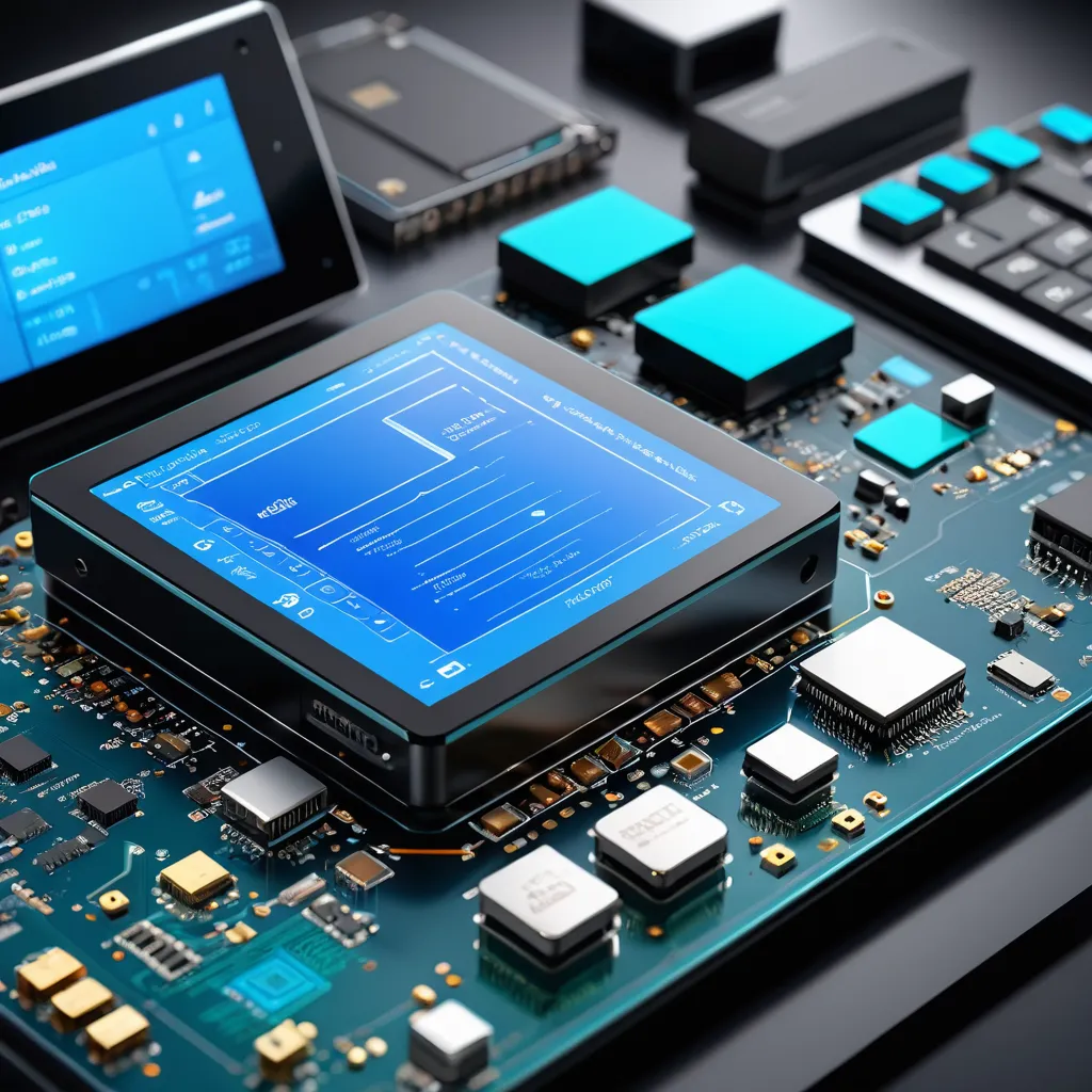 A Comprehensive Guide to MicroStation for Beginners