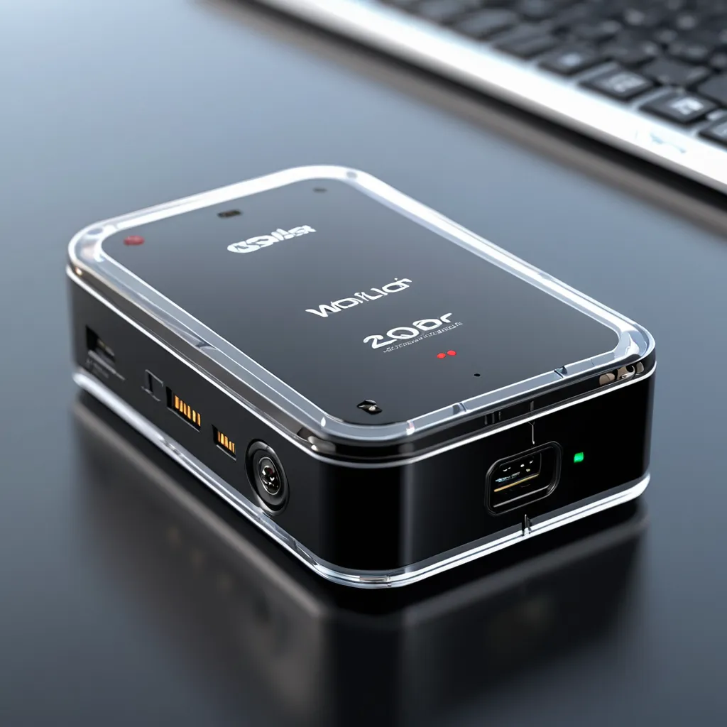 In-Depth Mobile 200 GPS Tracker Review