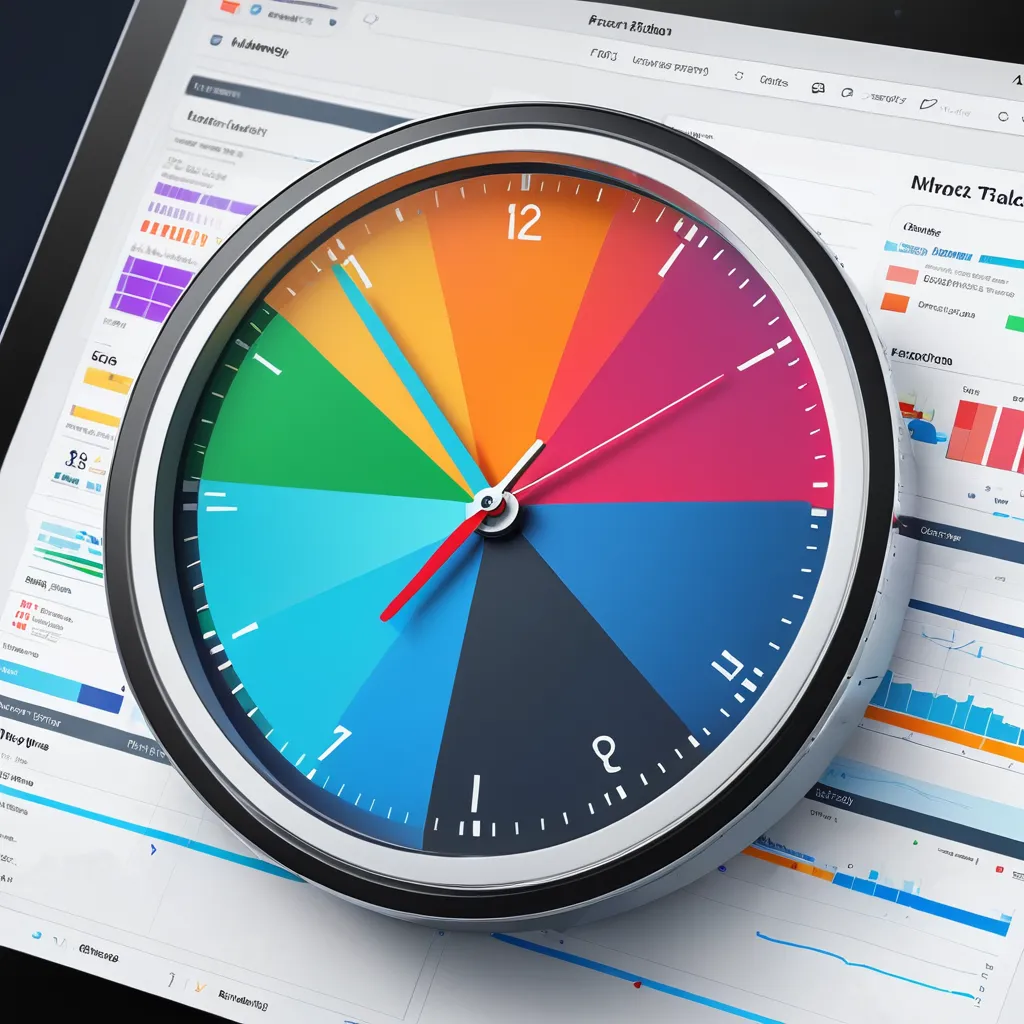 Understanding Monday Time Tracking Reports for PM
