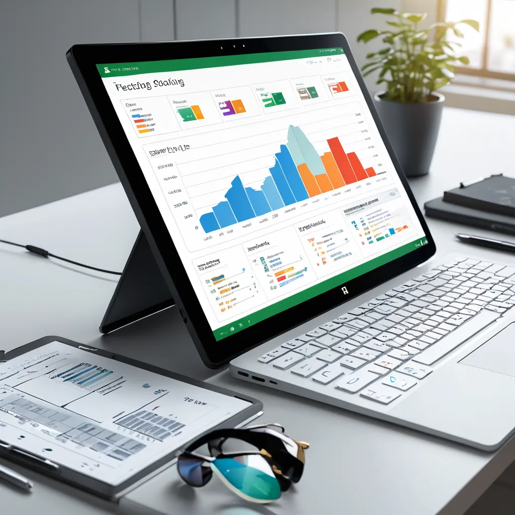 Mastering Cost Tracking in Microsoft Project