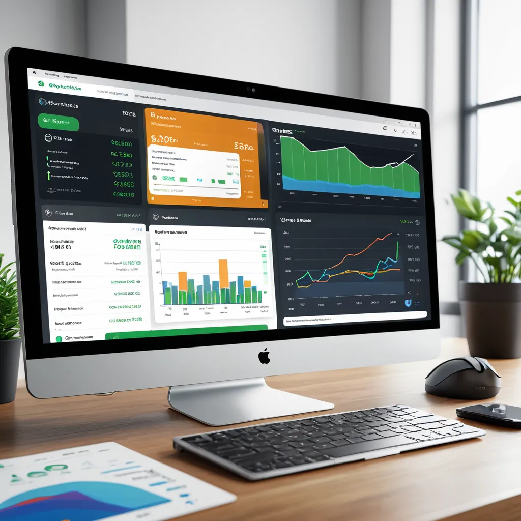 Mastering Bookkeeping with QuickBooks Online