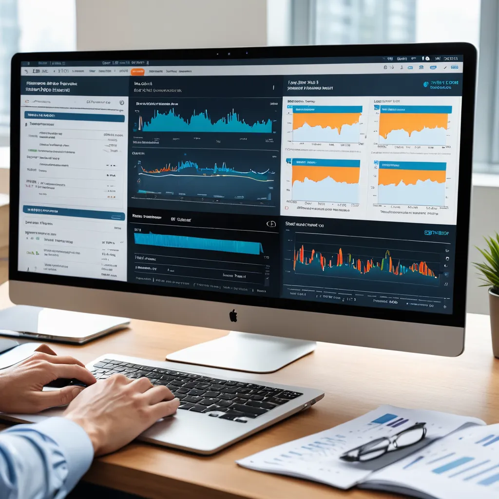 Mastering IRS Audit Software: Essential Insights for Businesses