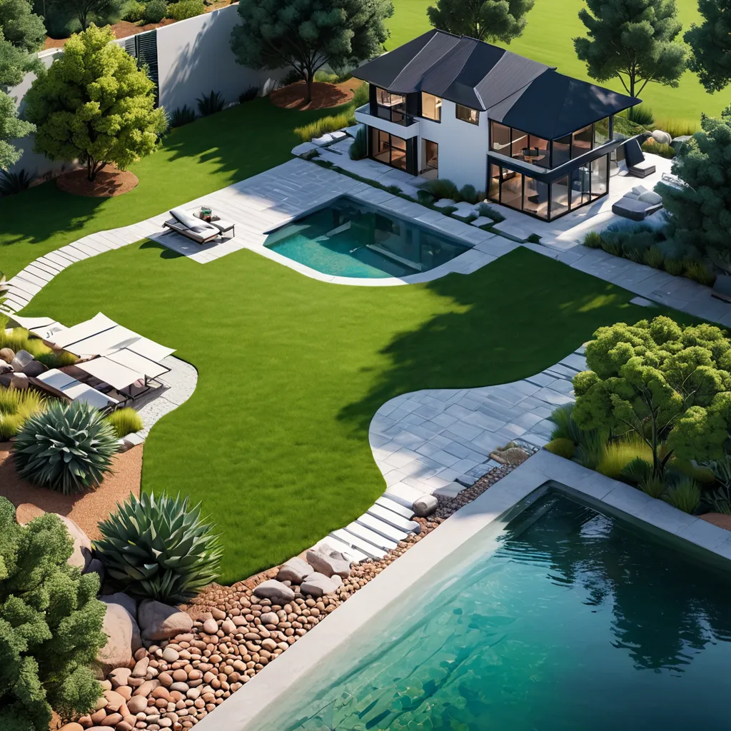 Mastering Landscape Estimating and Contract Management