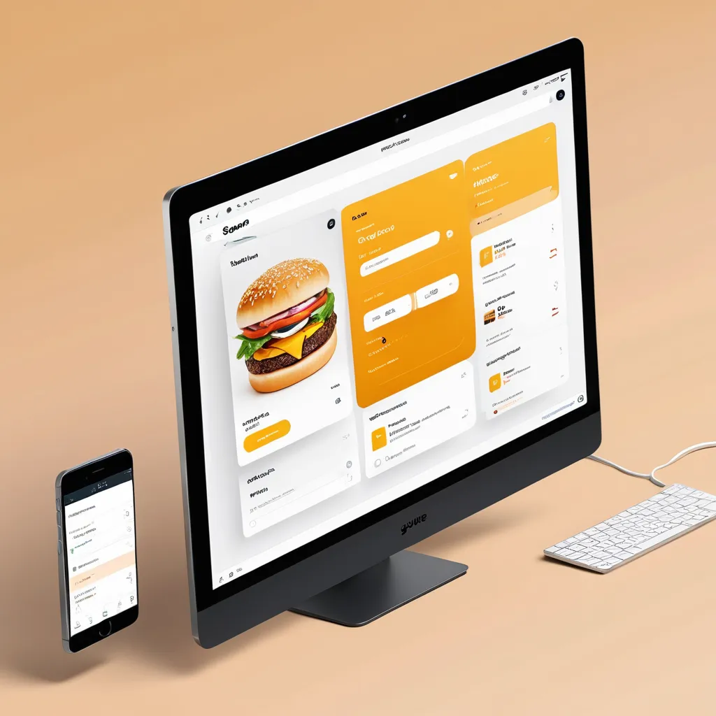 Mastering Online Ordering with Square