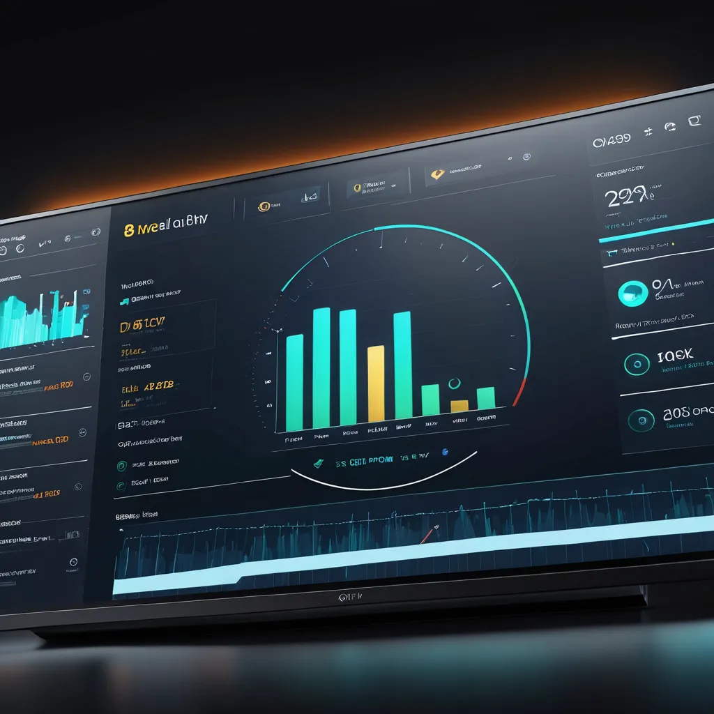 Unlocking the Power of Live Online Survey Results