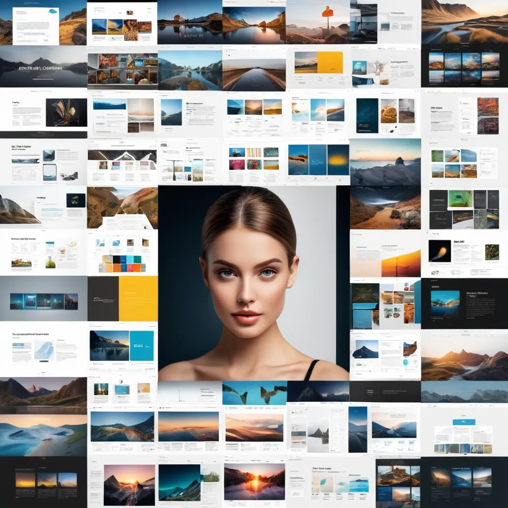 Mastering Picture Editing Templates for All Users