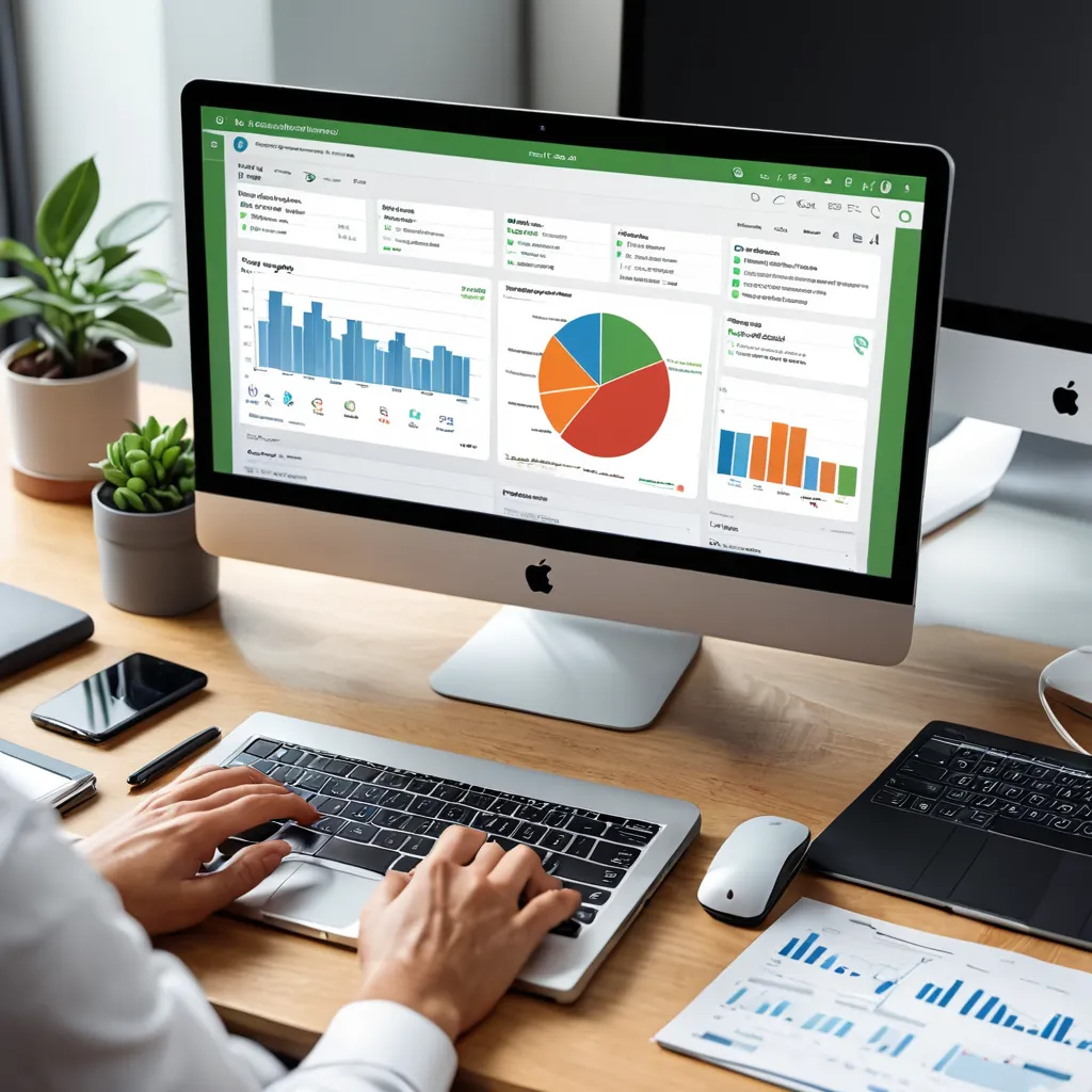 Mastering QuickBooks for Nonprofits: A Practical Guide