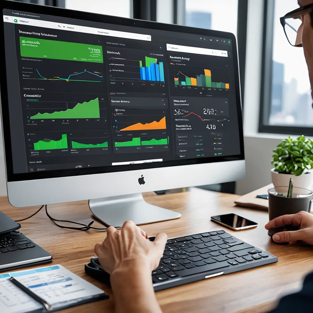 Mastering QuickBooks Online: An In-Depth Guide