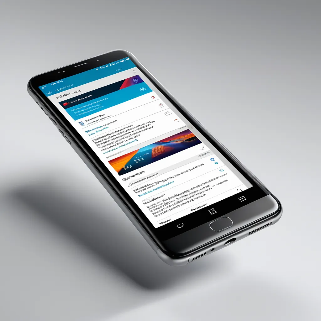 Mastering Acrobat Mobile: Features and Benefits