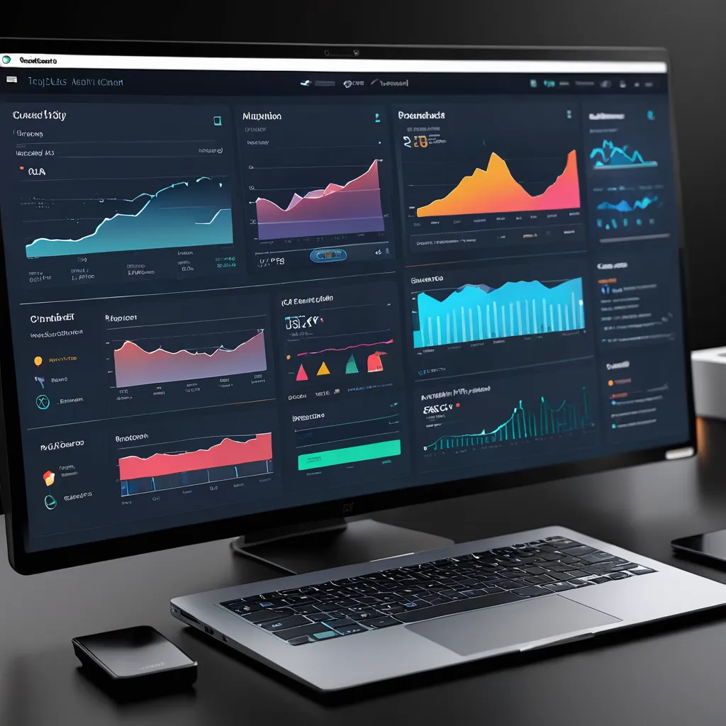 Mastering the ACS OnDemand Client for Business Success