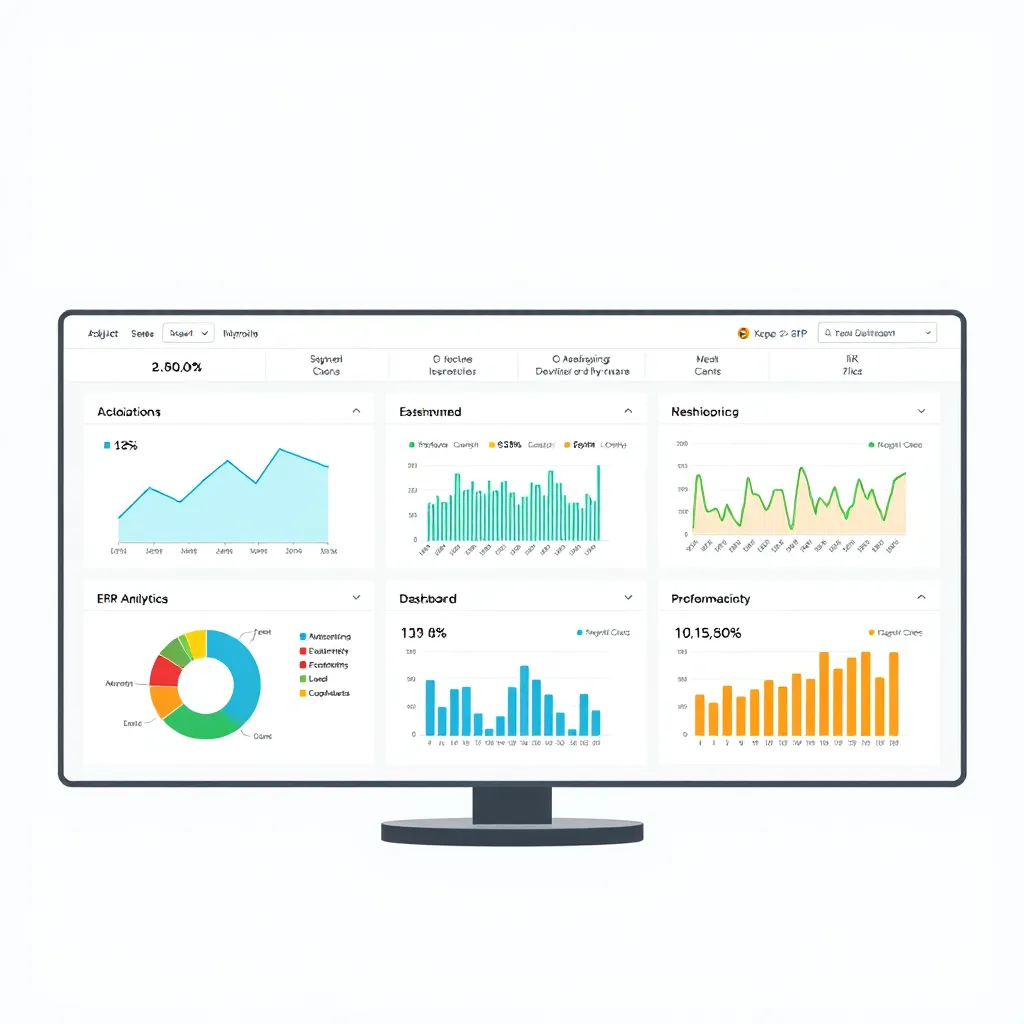 Exploring Xero ERP Software: Features and Insights
