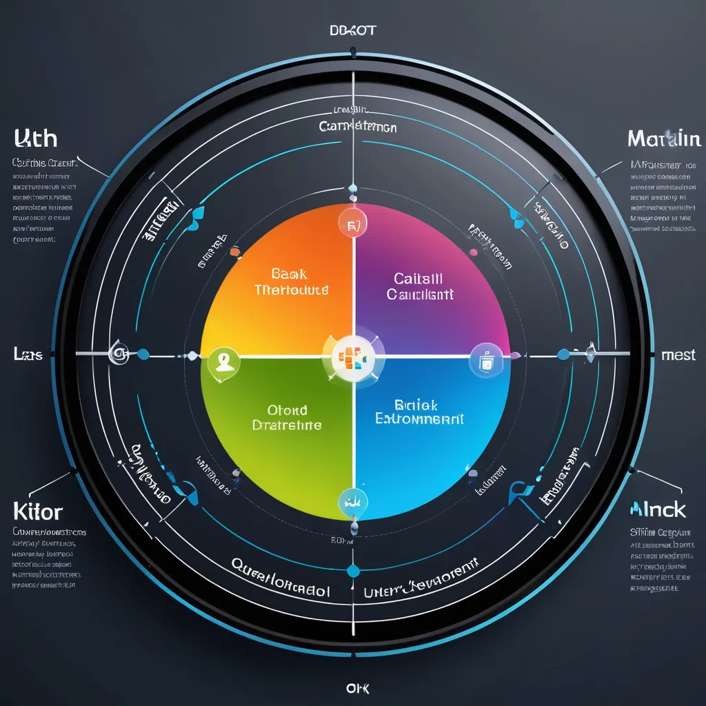 Navigating the Magic Quadrant for Learning Management Systems