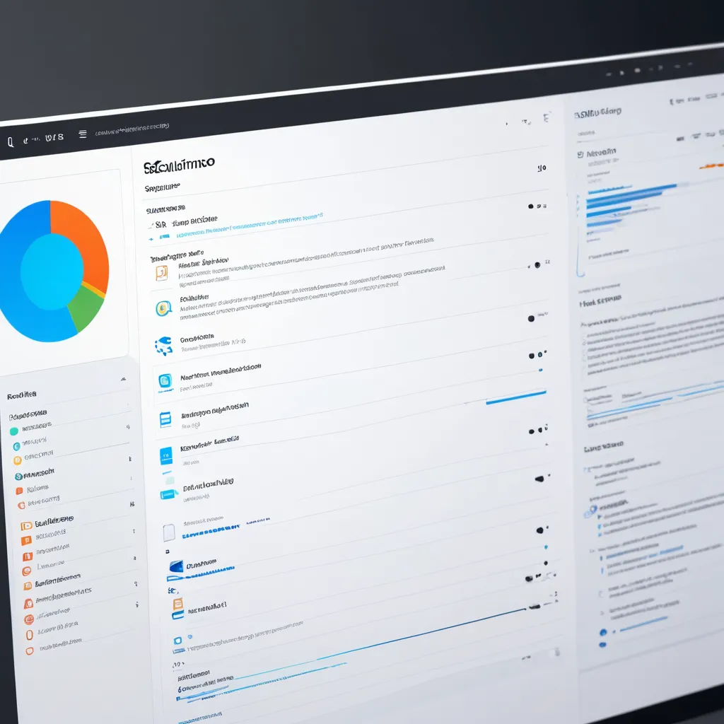 Mastering Software Selection for Business Success
