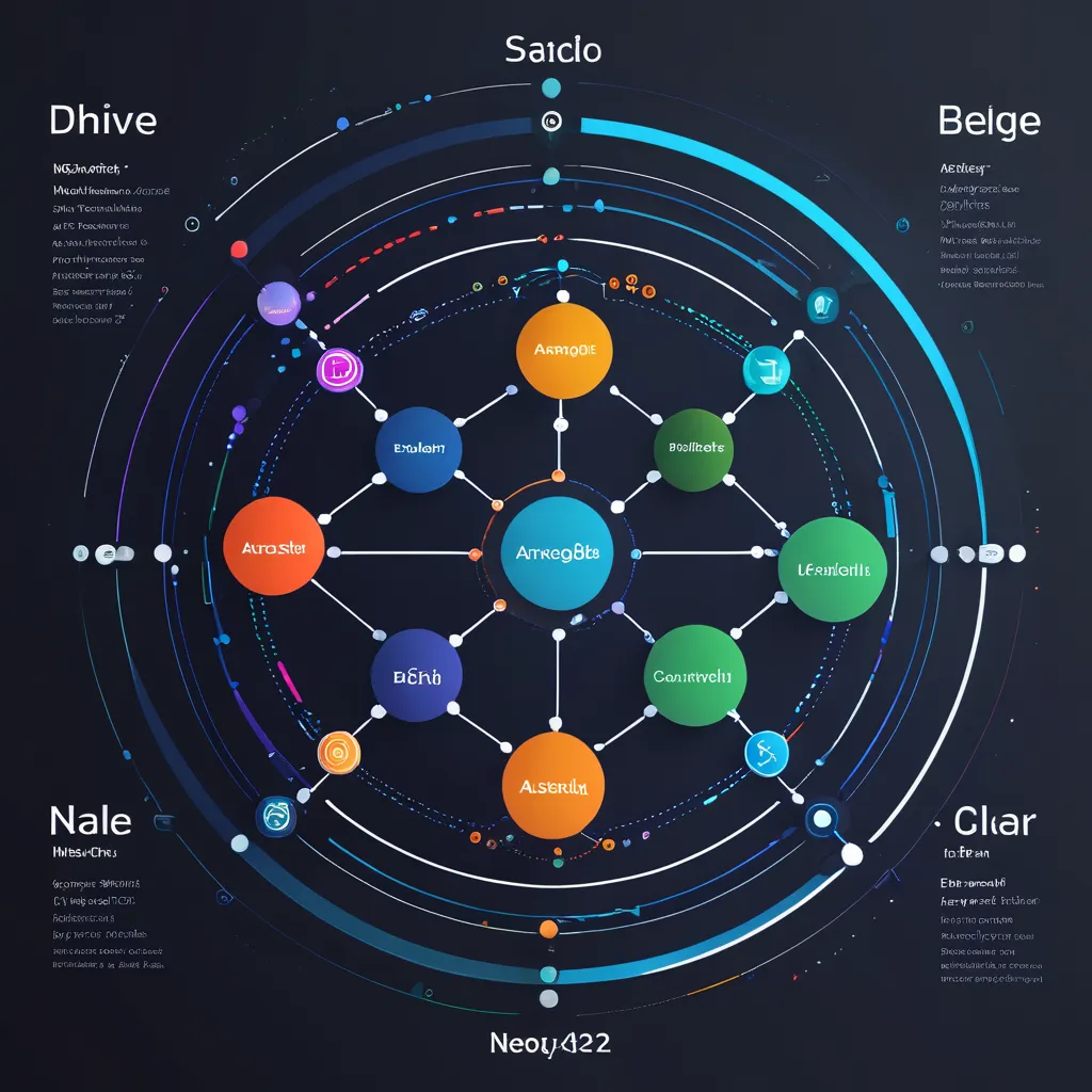 Neo4j Vs Arangodb Comprehensive Database Comparison 7083