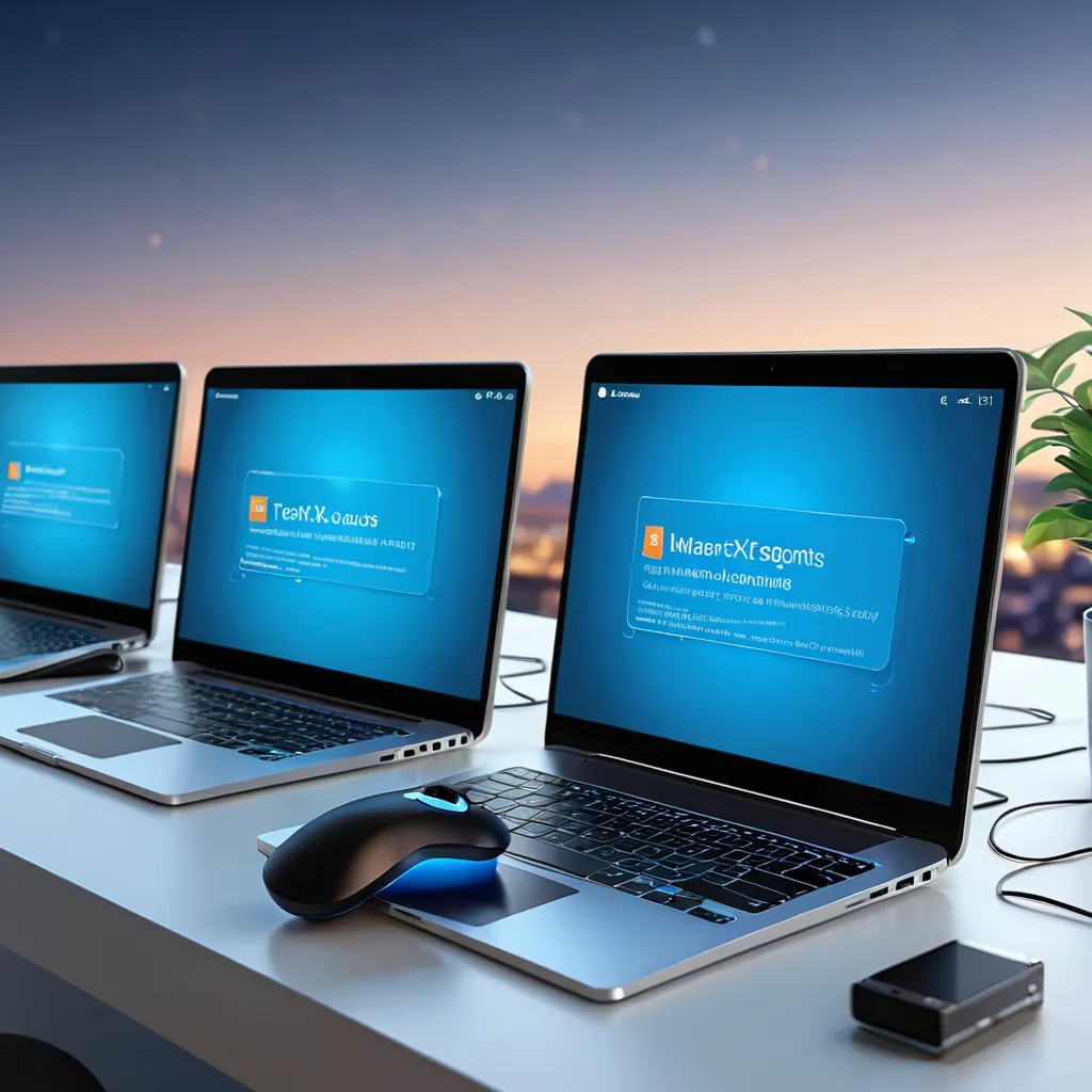 Managing User Accounts with NetWrix Inactive User Tracker