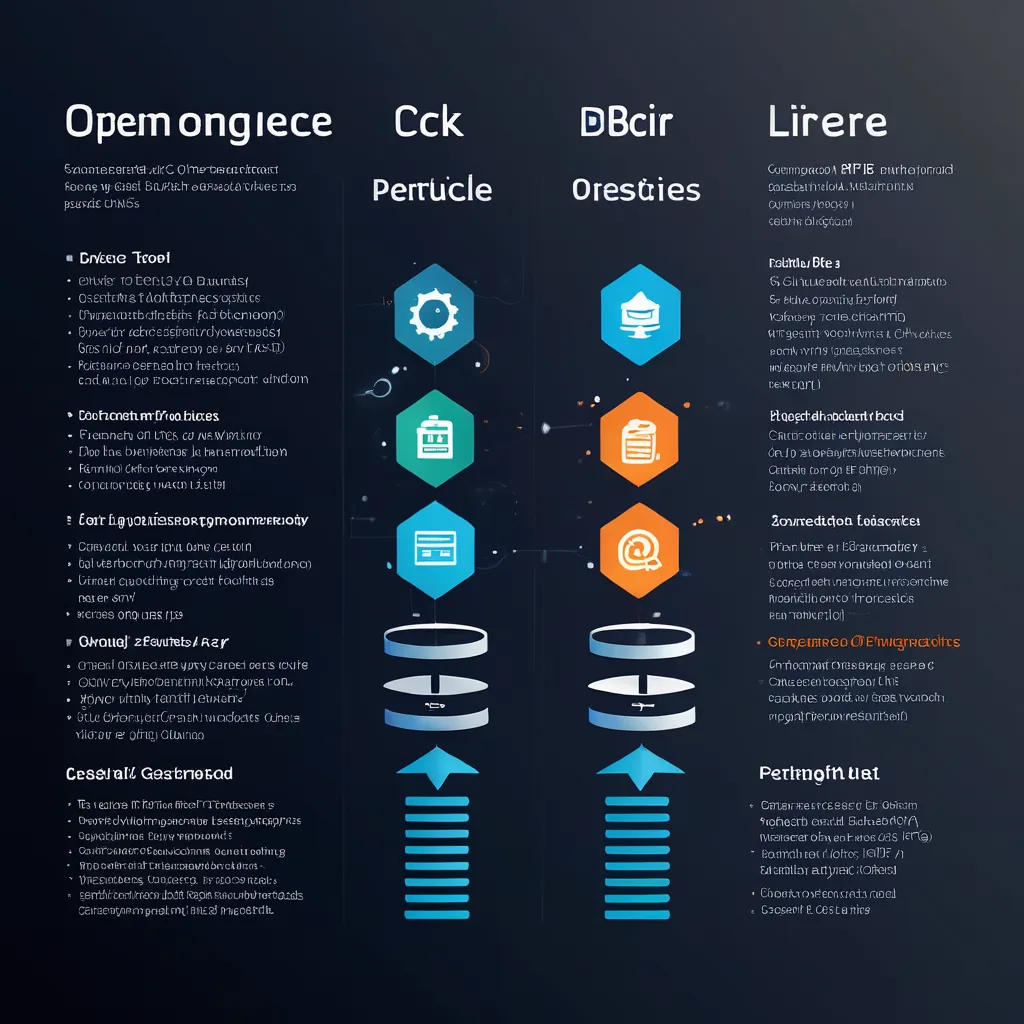 OpenProject vs ProjectLibre: In-Depth Analysis