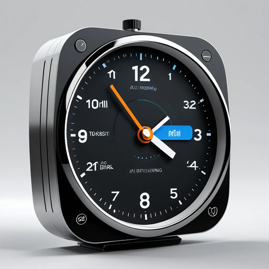 The Optimal Employee Time Tracking System