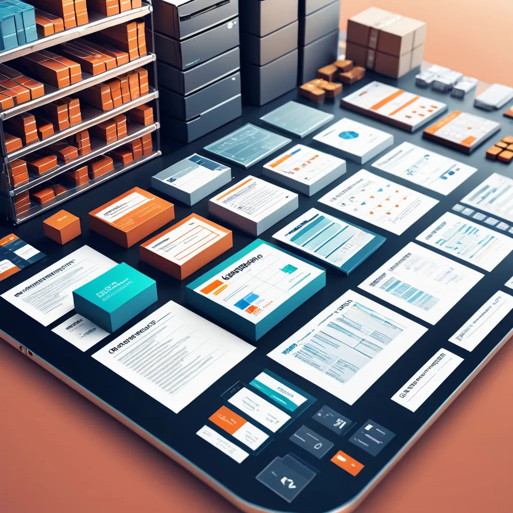 Optimizing Purchasing and Inventory Control Strategies