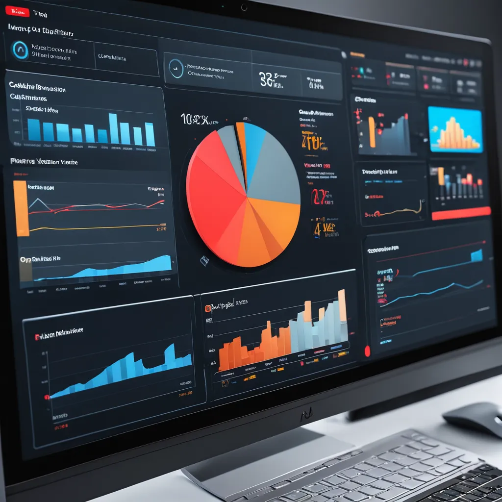 In-Depth Analysis of Oracle Analytics Tools for Insights