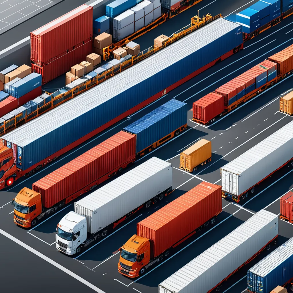 Packlink Shipping Solutions: Features, Benefits, and Best Practices