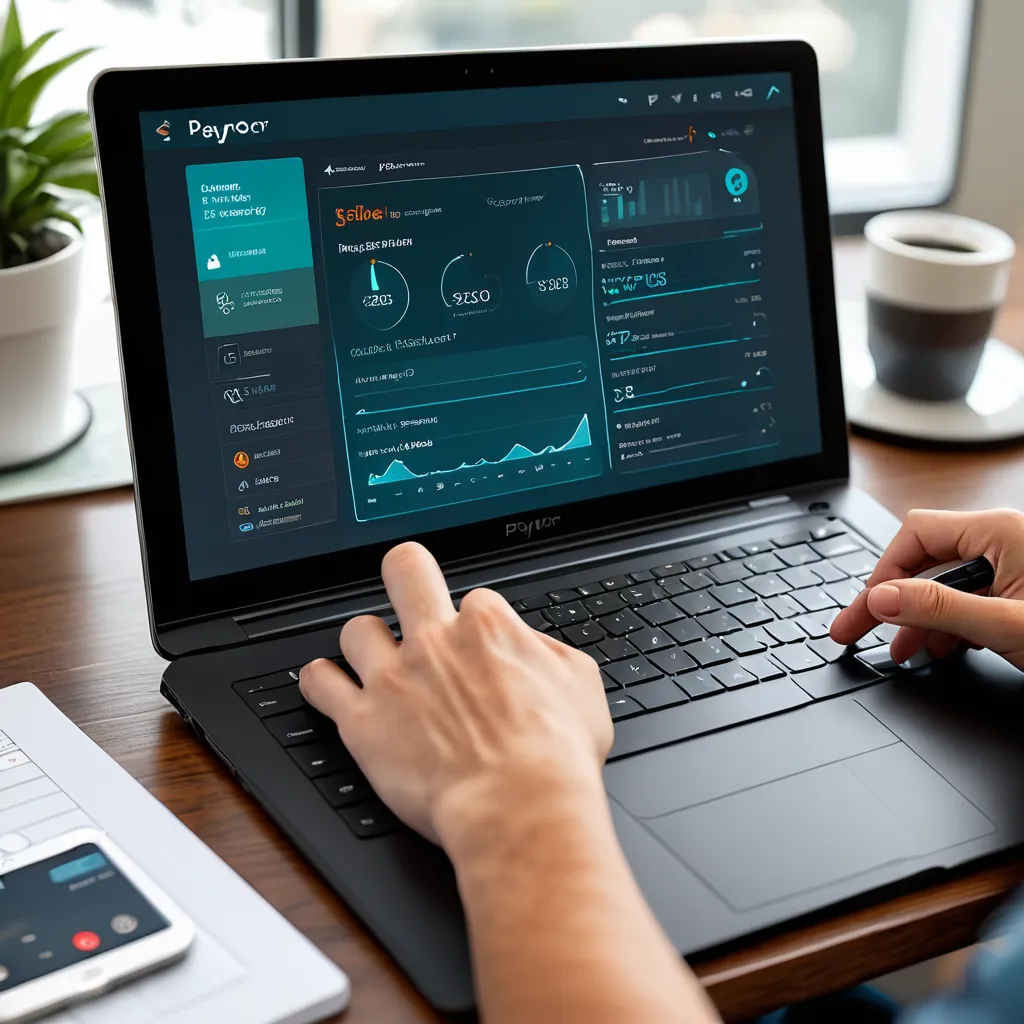 Paycor Employee Sign Up: A Comprehensive Guide