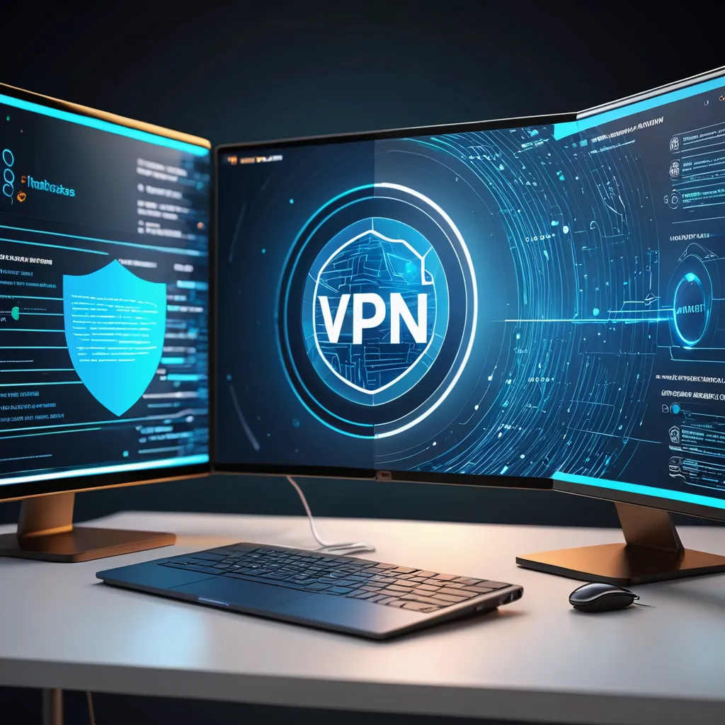 Understanding the Advantages of Using a VPN