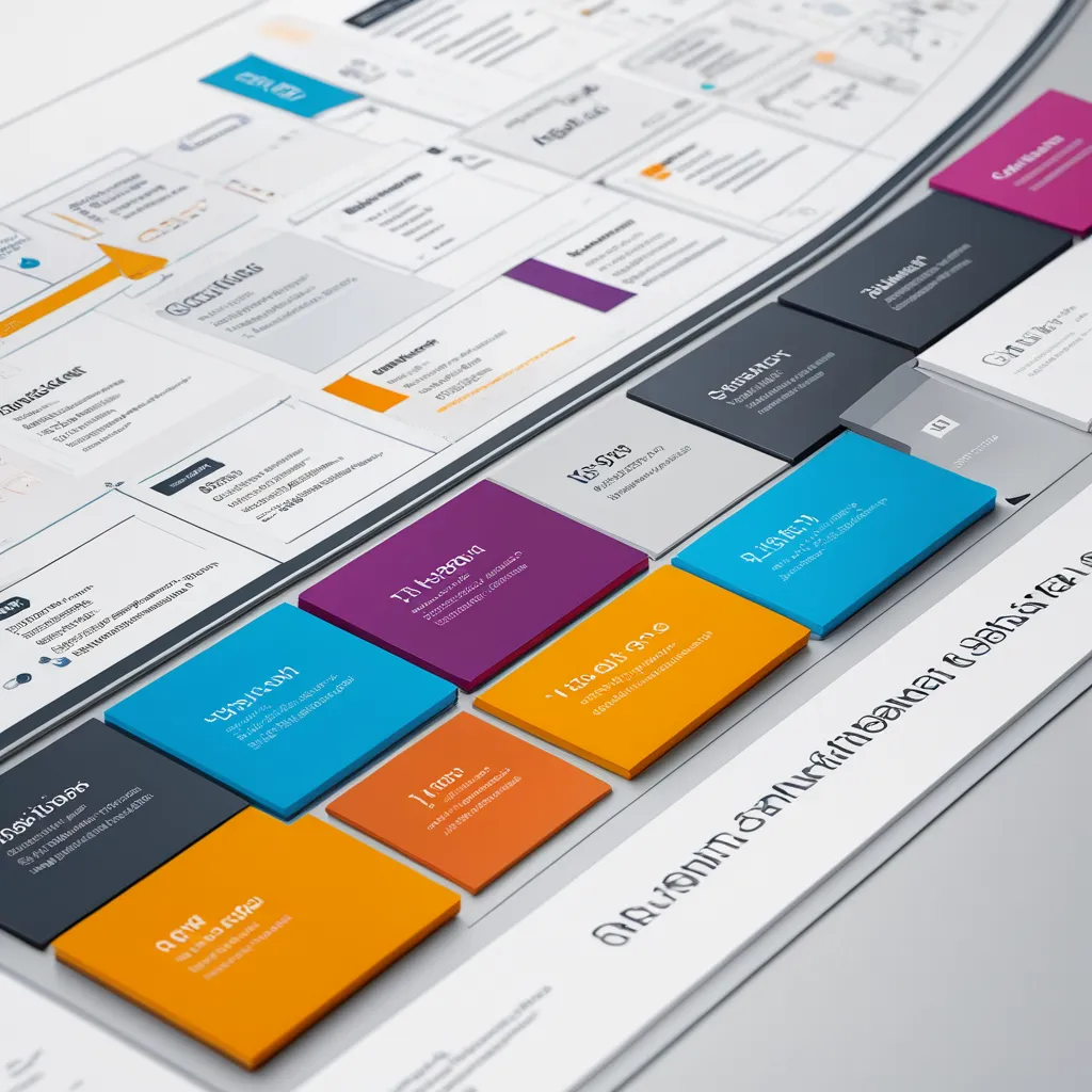Mastering Product Roadmap Builders for Success