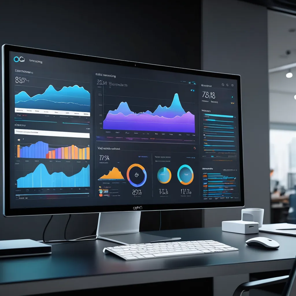PRTG Monitor Azure: Enhancing Cloud Infrastructure