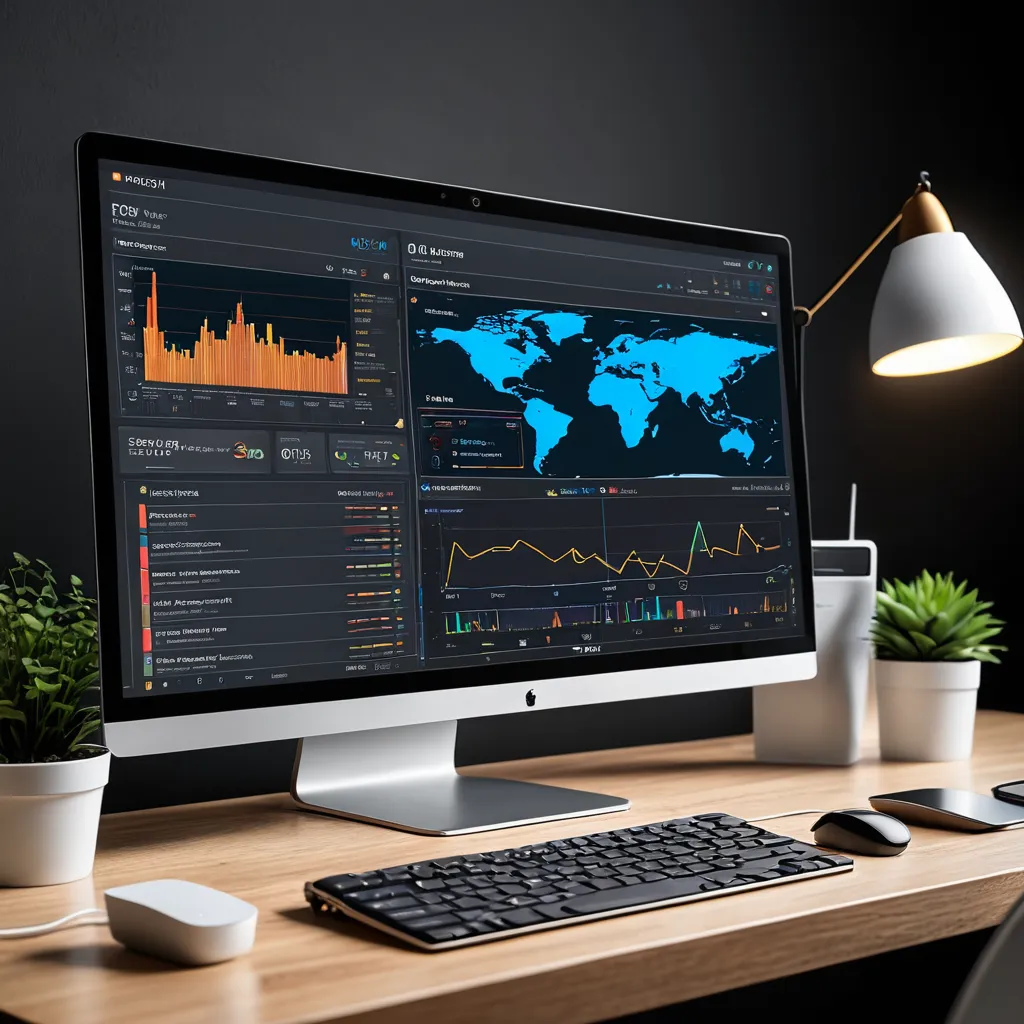 PRTG Setup: Guide for Effective Network Monitoring