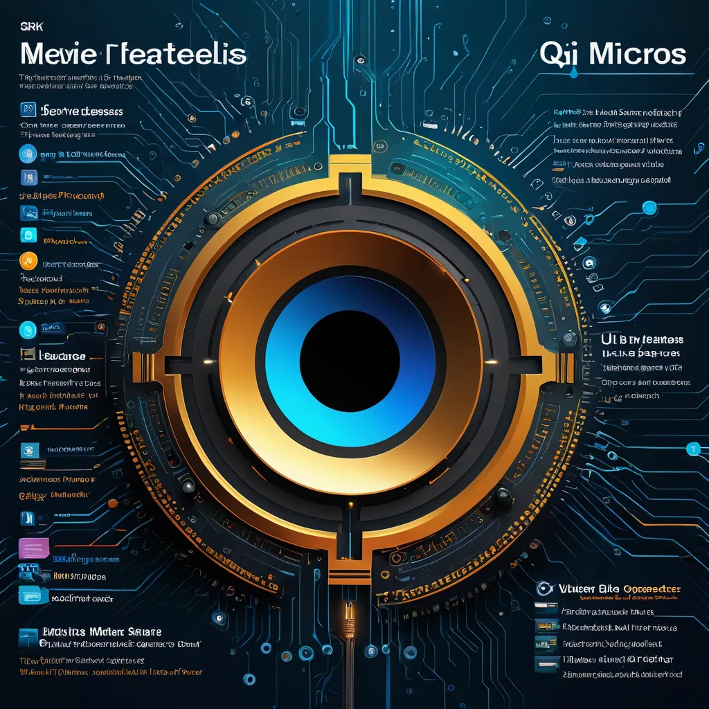 Understanding Qi Macros for Optimal Software Utilization