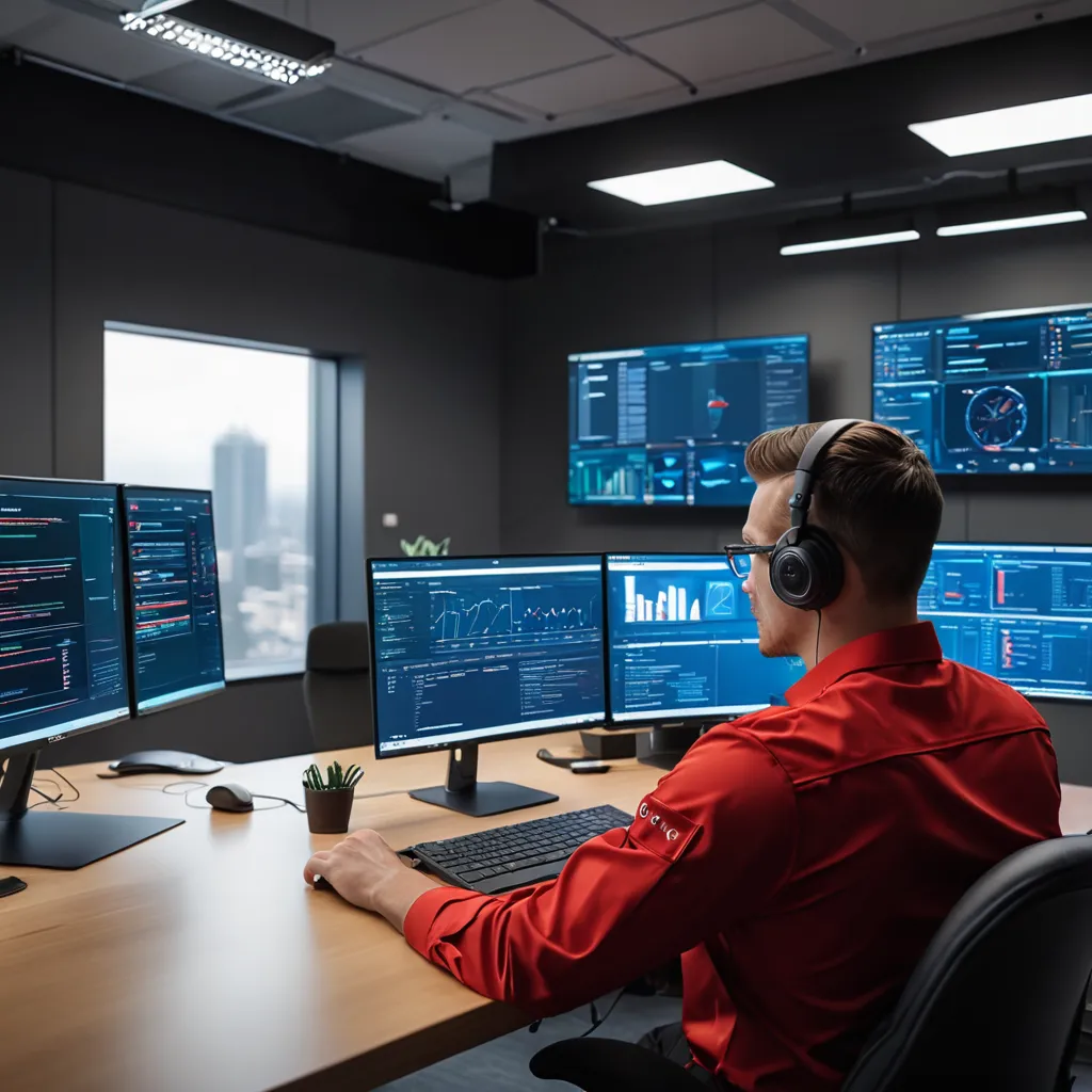 Mastering Qualys VMDR Training for Cybersecurity Success