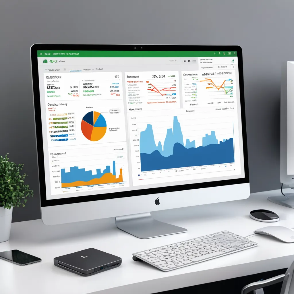 Unlocking QuickBooks Advanced Inventory Features